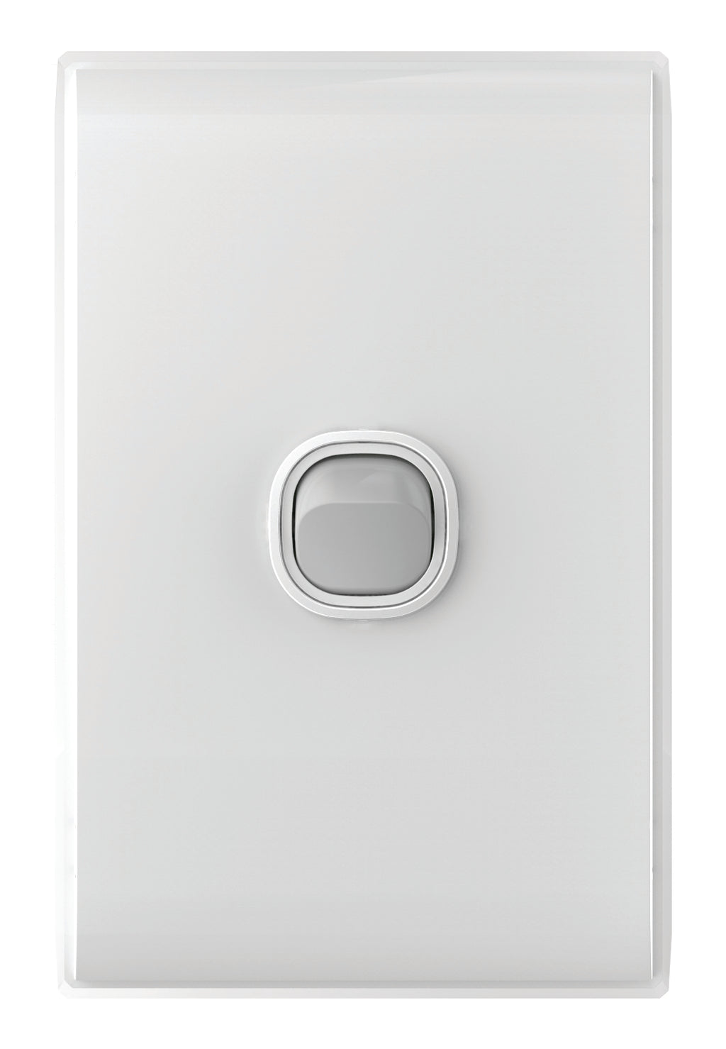 Trader Snow Leopard Light Switches | Snow Leopard Power Points — TEDS ...