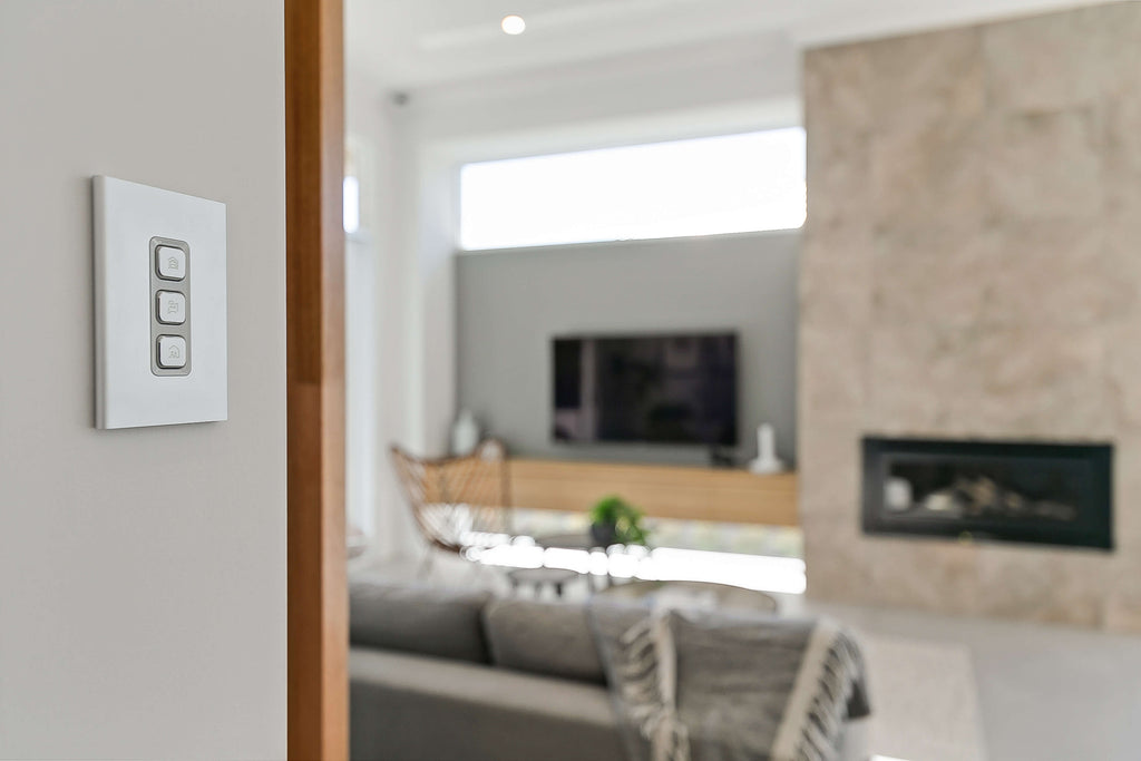 Clipsal Iconic Range | Iconic Essence | Iconic Styl | Shop Now | TEDS ...