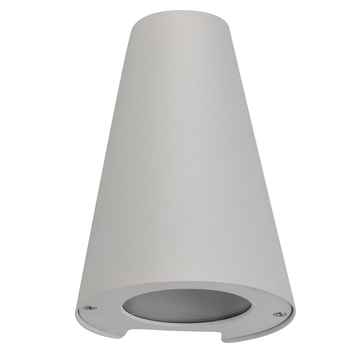 TORQUE - Cone Shaped Surface Mounted Wall Light — TEDS Lights, Fans ...