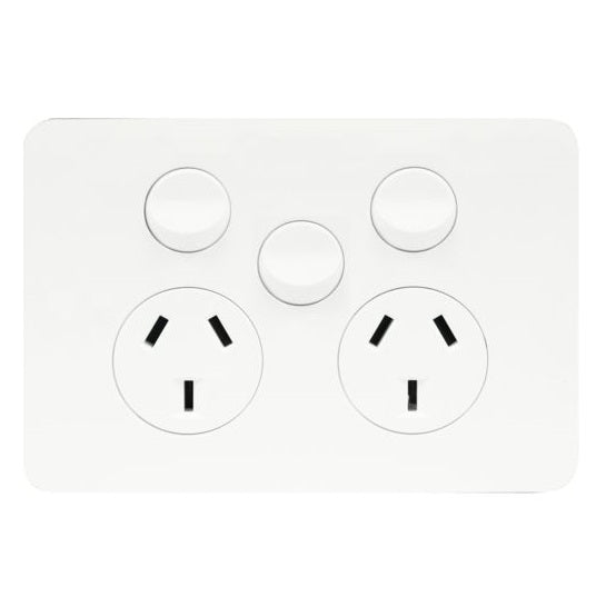 Hager Allure Light Switches | Allure Cover Plates | Allure Range — TEDS ...