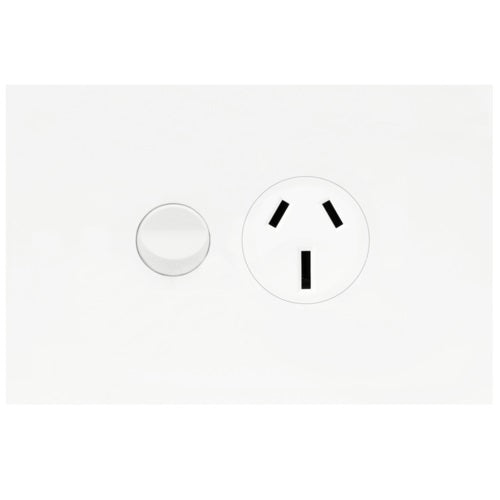 Hager Finesse Light Switches | Finesse Power Points | Finesse Slimline ...