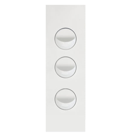 Hager Finesse Light Switches | Finesse Power Points | Finesse Slimline ...