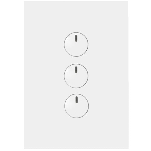 Hager Finesse Light Switches | Finesse Power Points | Finesse Slimline ...