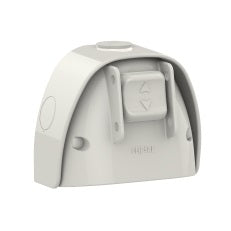 Clipsal Powerpoint | Outdoor Weatherproof Powerpoints | Single GPO ...