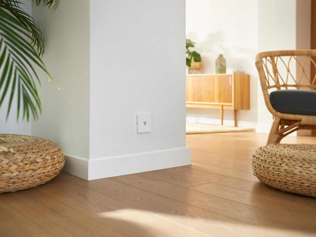 Clipsal Wiser | Clipsal Wiser Smart Home | Clipsal Iconic Zigbee — TEDS ...