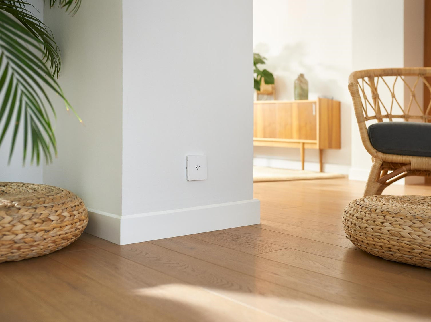 Clipsal Wiser | Clipsal Wiser Smart Home | Clipsal Iconic Zigbee — TEDS ...