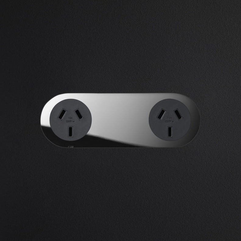 ZETR Carbon | ZETR Faceplate Powerpoint | ZETR Outlets — TEDS Lights ...