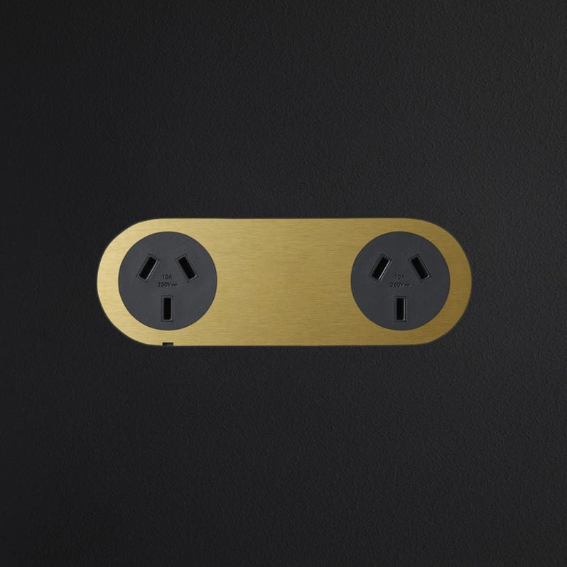 ZETR Carbon | ZETR Faceplate Powerpoint | ZETR Outlets — TEDS Lights ...