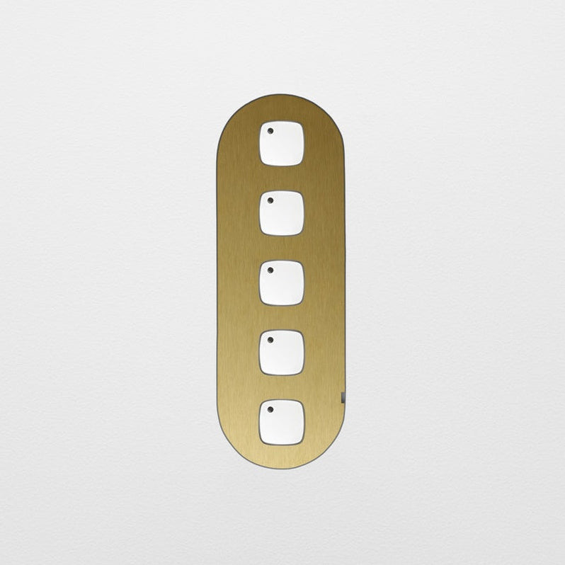 ZETR Carbon | ZETR Faceplate | ZETR Cover Plates — TEDS Lights, Fans ...