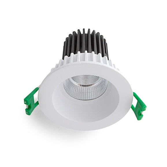 Atom Downlight | Recessed Downlight | 90mm Cutout | COB — TEDS Lights ...