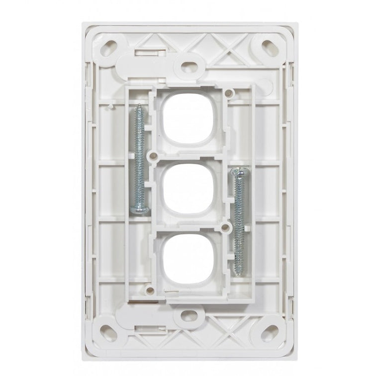 Trader Clouded Leopard Light Switches | Clouded Leopard Power Points ...