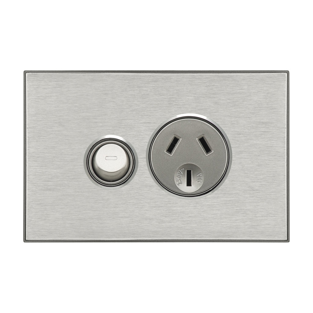 Clipsal Saturn Range | Clipsal Saturn Series | Clipsal Saturn Cover ...