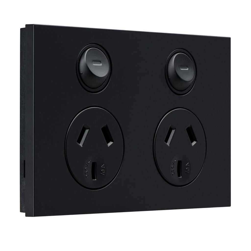 Clipsal Saturn Zen Range | Clipsal Saturn Zen Series | Shop Now — TEDS ...