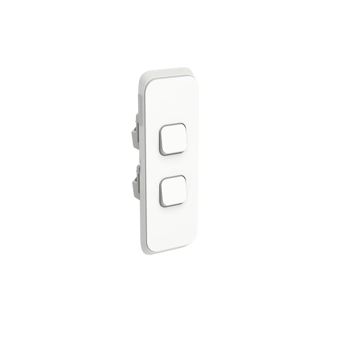 Clipsal Iconic Light Switches | Iconic Power Points | Iconic Essence ...