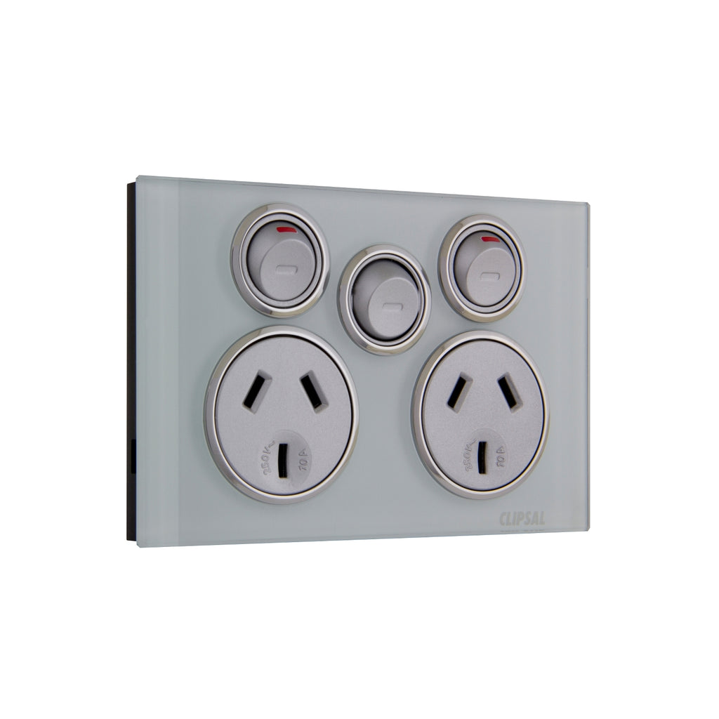 Clipsal Saturn Range | Clipsal Saturn Series | Clipsal Saturn Cover ...