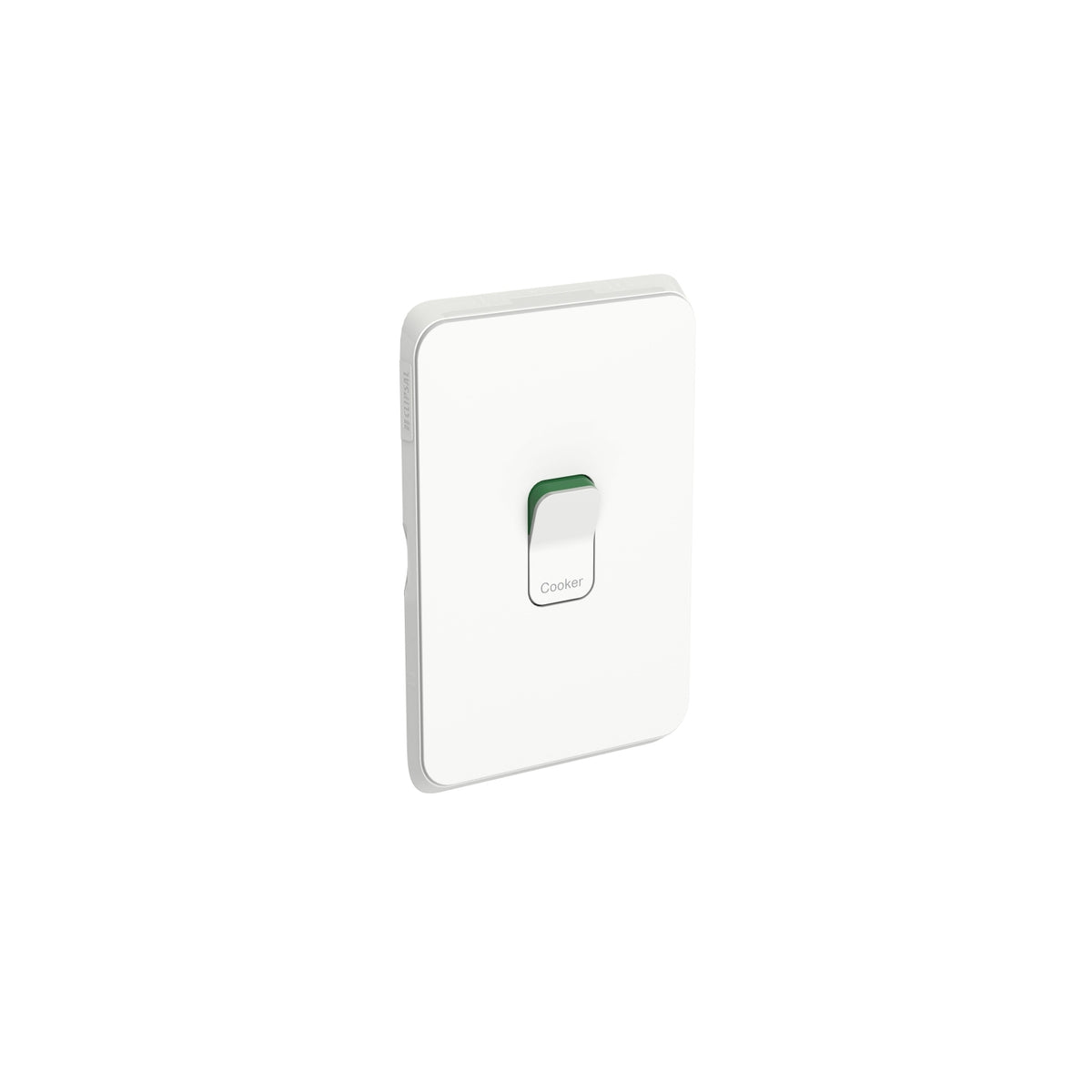 Clipsal Iconic Light Switches | Iconic Power Points | Iconic Essence ...