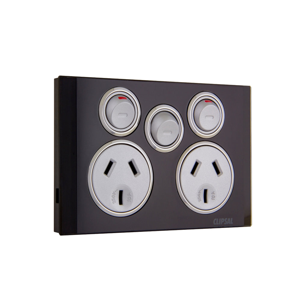 Clipsal Saturn Range | Clipsal Saturn Series | Clipsal Saturn Cover ...