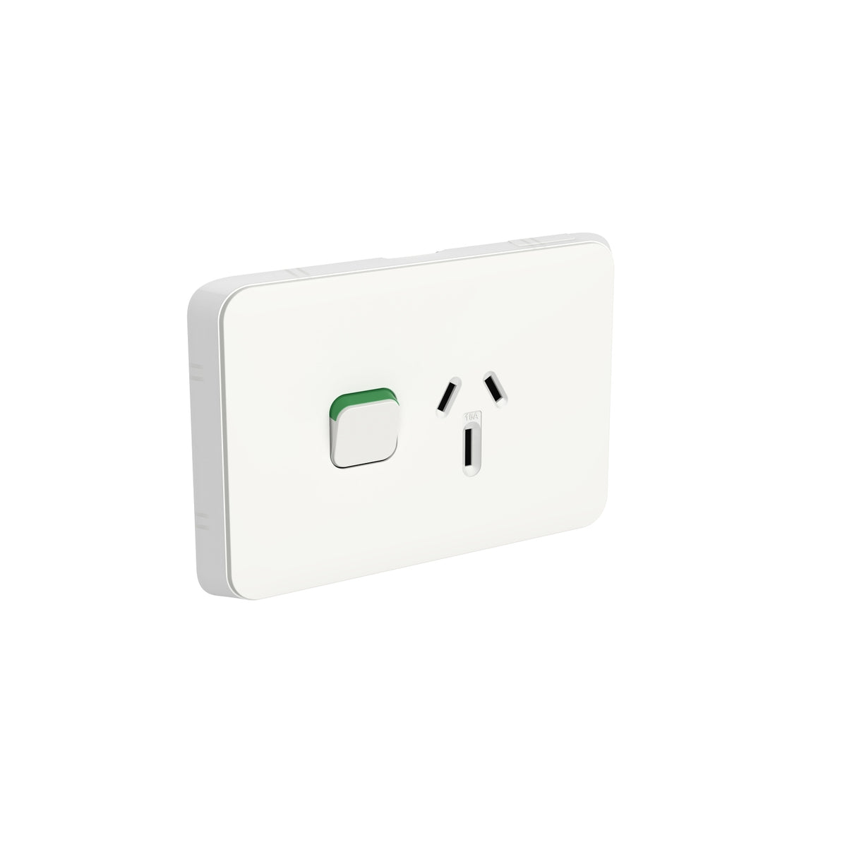Clipsal Iconic Light Switches | Iconic Power Points | Iconic Essence ...