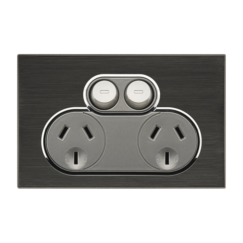 Clipsal Saturn Range | Clipsal Saturn Series | Clipsal Saturn Cover ...