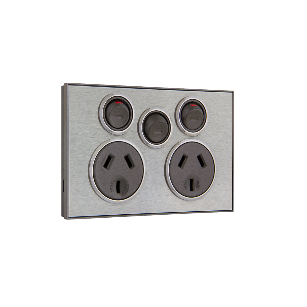 Clipsal Saturn Range | Clipsal Saturn Series | Clipsal Saturn Cover ...