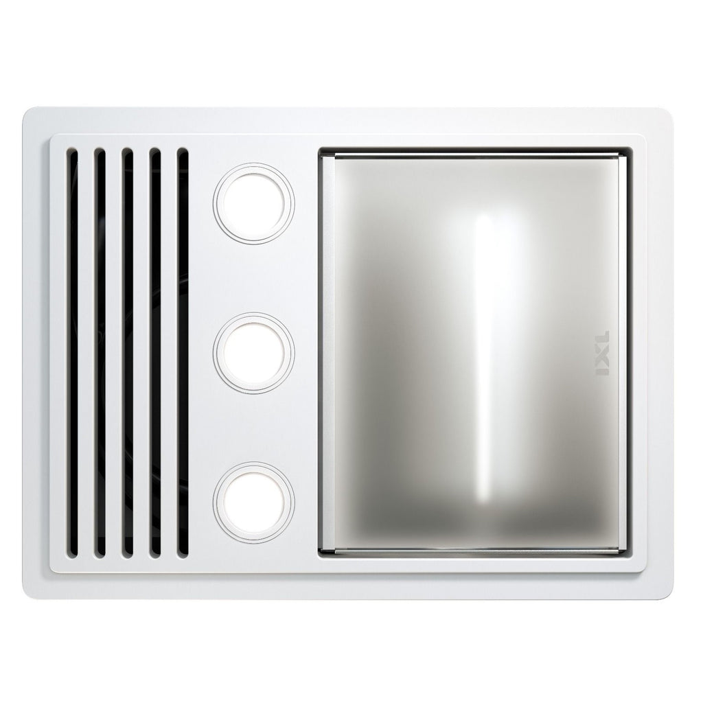 IXL Tastic Prime | IXL Tastic Prime | IXL Vivid | IXL Luminate | IXL ...