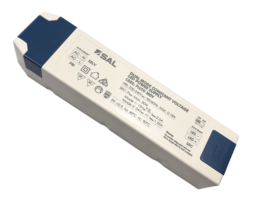 SAL - Constant Voltage LED Driver — TEDS Lights, Fans & Home Electricals