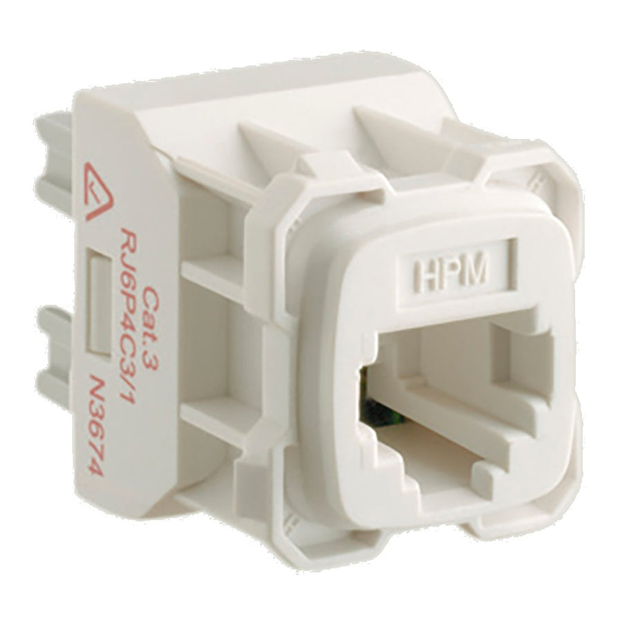 HPM Linea Range | HPM Linea Light Switches and Linea Power Points ...