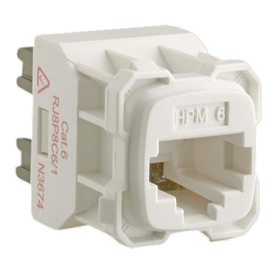 HPM Linea Range | HPM Linea Light Switches and Linea Power Points ...