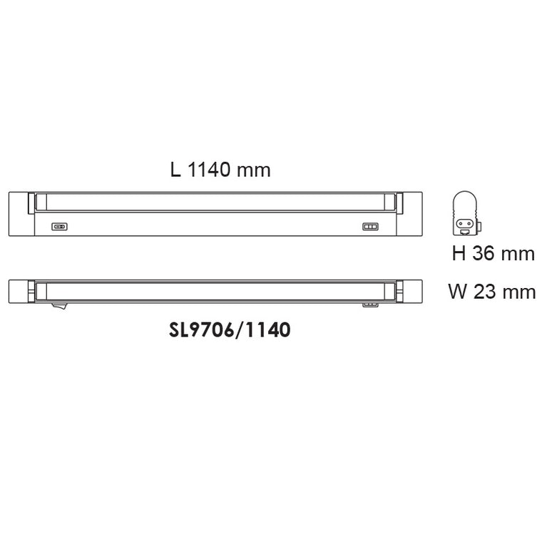 SAL Lighting | SAL Lighting | SAL LED Downlights | Buy SAL Online ...