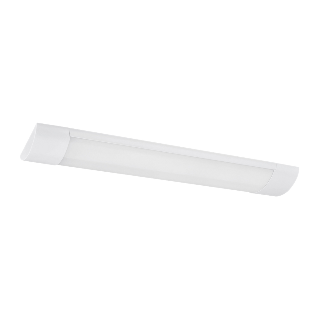 LED Battens | Batten Light Fittings | Linkable Lights | Linear Batten ...