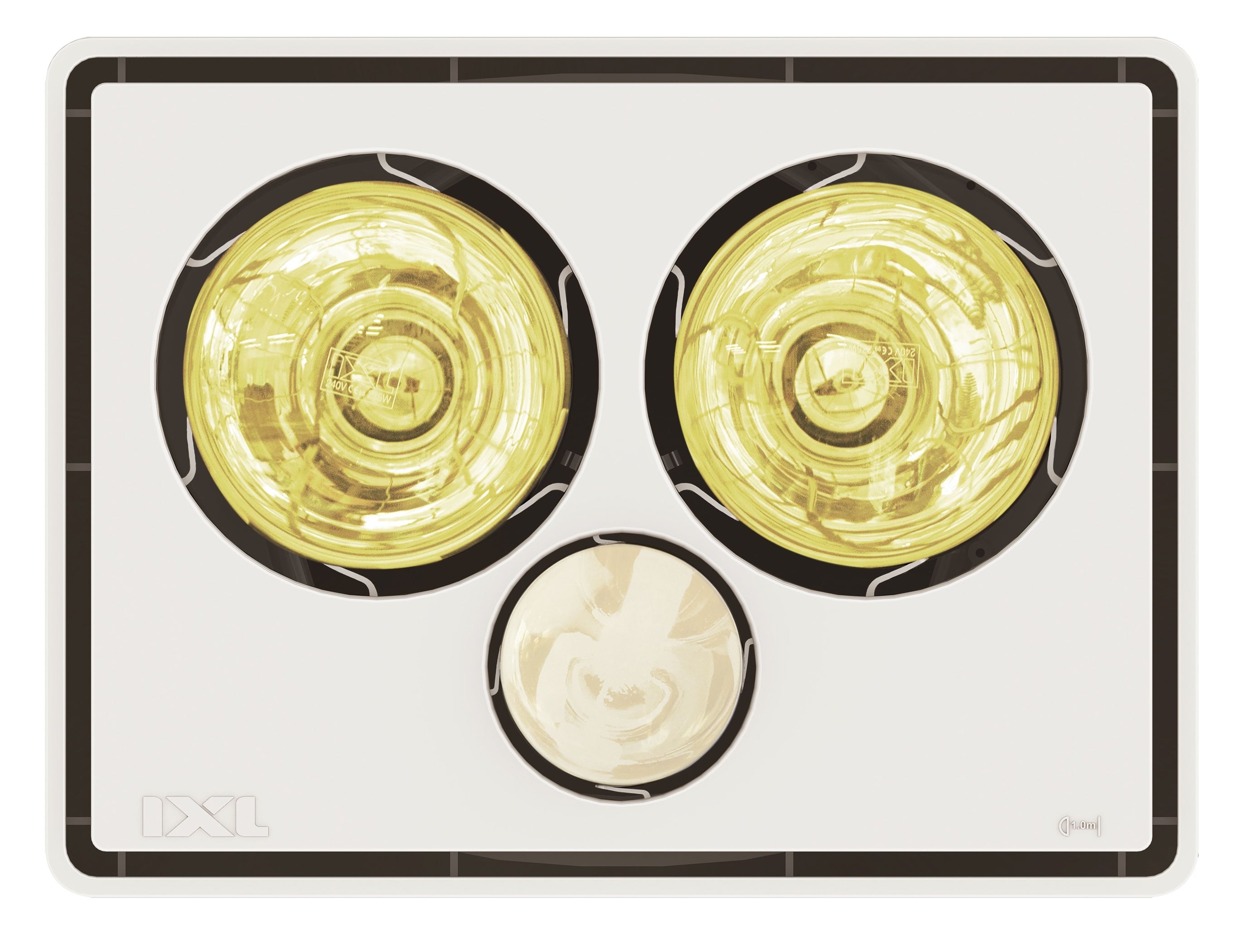 IXL HEATERS | IXL TASTIC | IXL 3 IN 1 | IXL 4 IN 1 — TEDS Lights, Fans ...